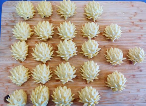 刺猬包怎么清洗_刺猬包能水洗吗-第2张图片-山城妙识