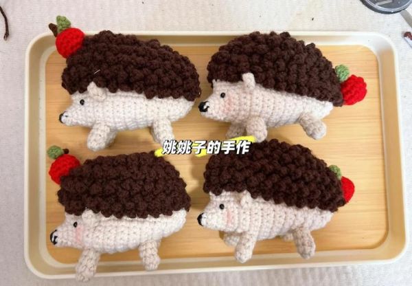 刺猬包怎么清洗_刺猬包能水洗吗-第3张图片-山城妙识