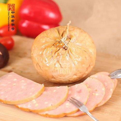 稻香村松仁小肚好吃吗_保质期多久-第1张图片-山城妙识