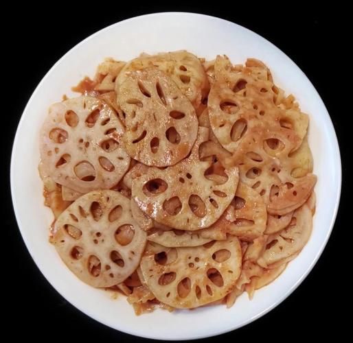 南乳莲藕怎么做_南乳莲藕的家常做法-第2张图片-山城妙识