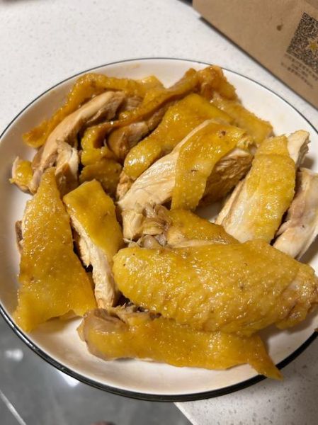 鸡腿做白斩鸡怎么做_鸡腿白斩鸡要煮多久-第2张图片-山城妙识