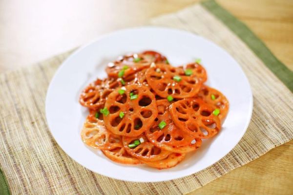 南乳莲藕怎么做_南乳莲藕的家常做法-第3张图片-山城妙识