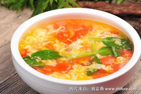 木须柿子汤怎么做_木须柿子汤需要焯水吗-第3张图片-山城妙识