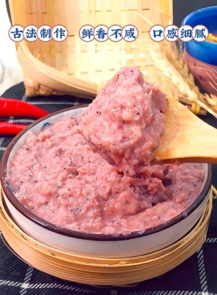 虾酱怎么做法_虾酱的家庭自制方法-第2张图片-山城妙识