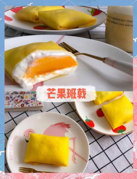 芒果班戟兔微博是什么_怎么关注-第3张图片-山城妙识 芒果班戟兔微博是什么_怎么关注-第3张图片-山城妙识