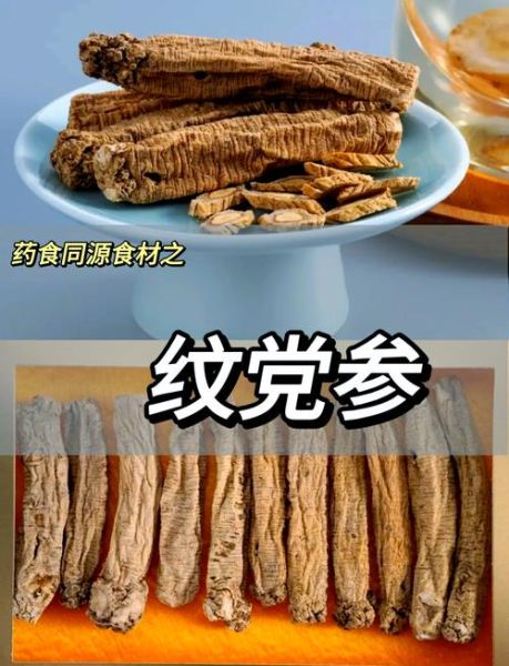 党参长什么样_如何挑选优质党参-第2张图片-山城妙识