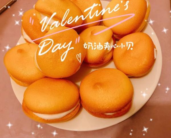 夹心蛋糕怎么做_夹心蛋糕用什么奶油最好-第2张图片-山城妙识 夹心蛋糕怎么做_夹心蛋糕用什么奶油最好-第2张图片-山城妙识