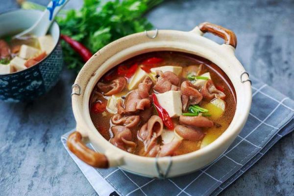 大肠炖豆腐怎么做_大肠炖豆腐需要焯水吗-第3张图片-山城妙识