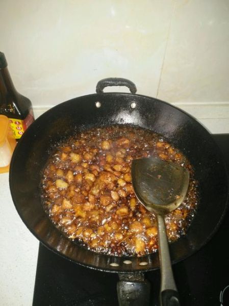 四川红油肉臊子怎么做_肉臊子怎么保存不变味-第3张图片-山城妙识