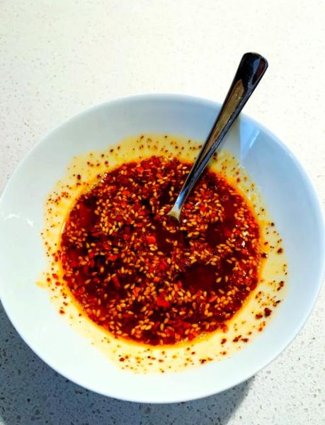 自制红油怎么做_自制红油用什么辣椒-第1张图片-山城妙识 自制红油怎么做_自制红油用什么辣椒-第1张图片-山城妙识