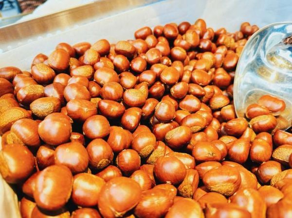 炒栗子吃了有什么好处_炒栗子热量高吗-第3张图片-山城妙识