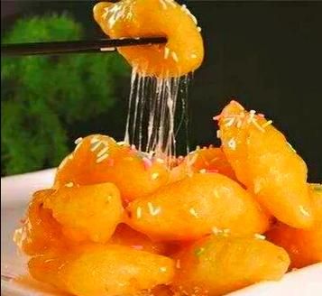 拔丝香蕉怎么做_拔丝香蕉的简单做法-第2张图片-山城妙识