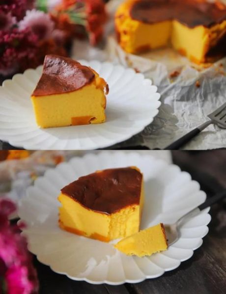 芝士蛋糕简单做法_新手零失败技巧-第2张图片-山城妙识