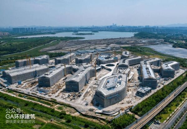 达摩院阿里巴巴是什么_达摩院阿里巴巴有哪些黑科技-第2张图片-山城妙识 达摩院阿里巴巴是什么_达摩院阿里巴巴有哪些黑科技-第2张图片-山城妙识