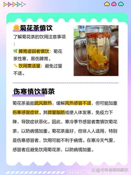 菊花泡水喝的功效与作用_哪些菊花适合长期饮用-第2张图片-山城妙识 菊花泡水喝的功效与作用_哪些菊花适合长期饮用-第2张图片-山城妙识