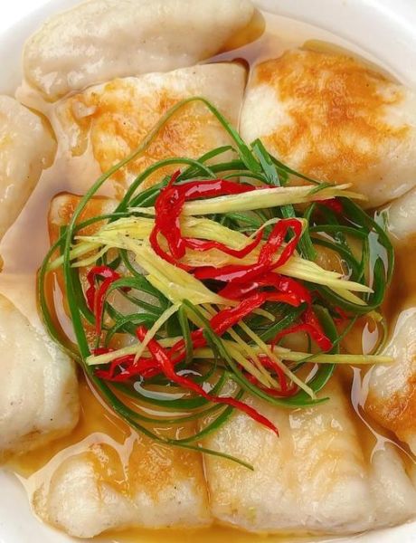 清蒸巴沙鱼柳怎么做_清蒸巴沙鱼柳热量高吗-第2张图片-山城妙识