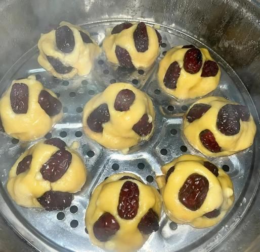 窝窝头怎么做_窝窝头做法视频-第3张图片-山城妙识 窝窝头怎么做_窝窝头做法视频-第3张图片-山城妙识