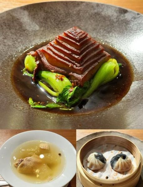 宝塔肉怎么做_宝塔肉的家常做法-第3张图片-山城妙识