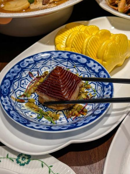 宝塔肉怎么做_宝塔肉的家常做法-第2张图片-山城妙识