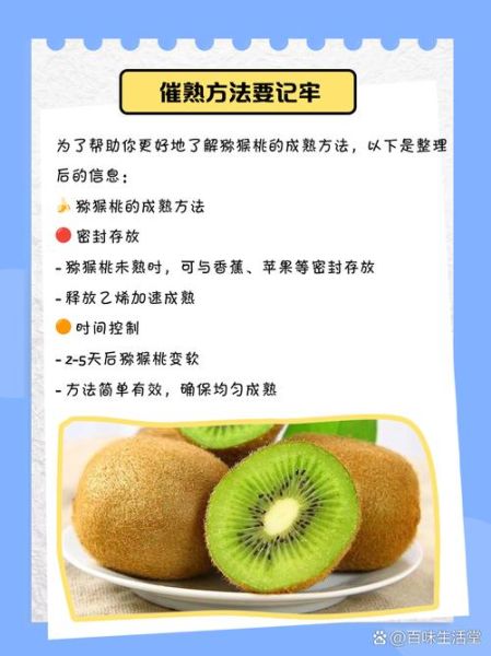 猕猴桃怎么保存时间长_猕猴桃可以放多久-第2张图片-山城妙识 猕猴桃怎么保存时间长_猕猴桃可以放多久-第2张图片-山城妙识