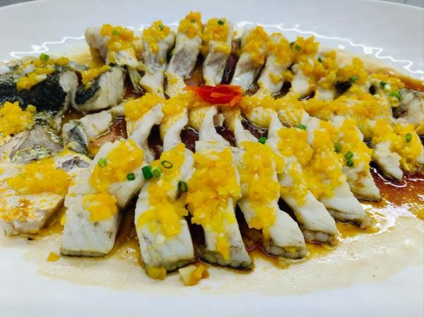 大黄鱼怎么煮才好吃_大黄鱼清蒸还是红烧-第1张图片-山城妙识