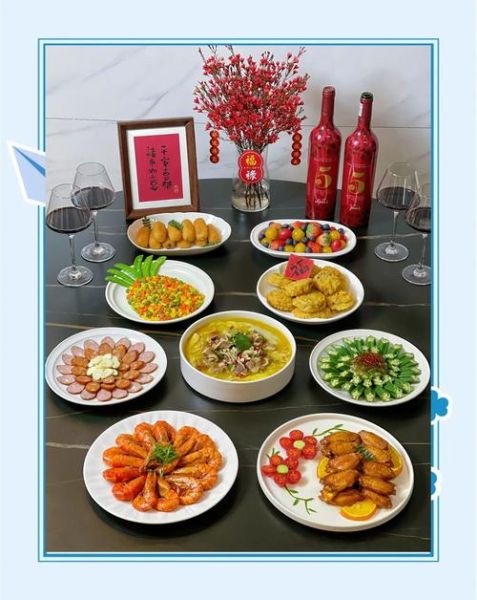 家宴菜单8个菜怎么搭配_简单家宴菜单推荐-第2张图片-山城妙识 家宴菜单8个菜怎么搭配_简单家宴菜单推荐-第2张图片-山城妙识