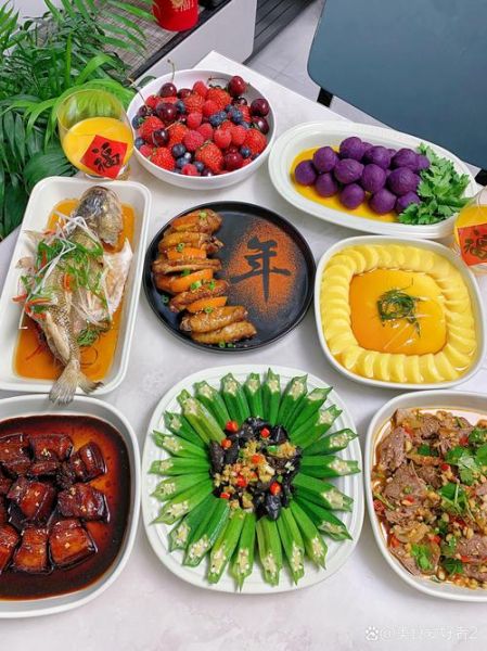 家宴菜单8个菜怎么搭配_简单家宴菜单推荐-第3张图片-山城妙识 家宴菜单8个菜怎么搭配_简单家宴菜单推荐-第3张图片-山城妙识