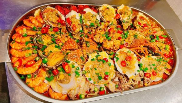 海鲜大咖家常做法_怎么做才好吃-第1张图片-山城妙识 海鲜大咖家常做法_怎么做才好吃-第1张图片-山城妙识