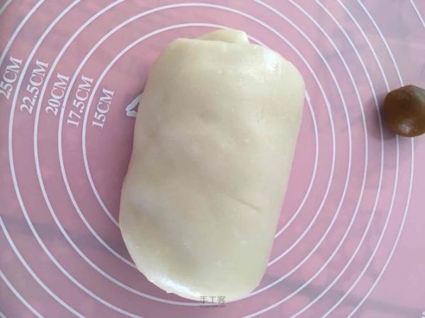 月饼皮用什么面粉_月饼皮怎么和面才酥软-第3张图片-山城妙识 月饼皮用什么面粉_月饼皮怎么和面才酥软-第3张图片-山城妙识