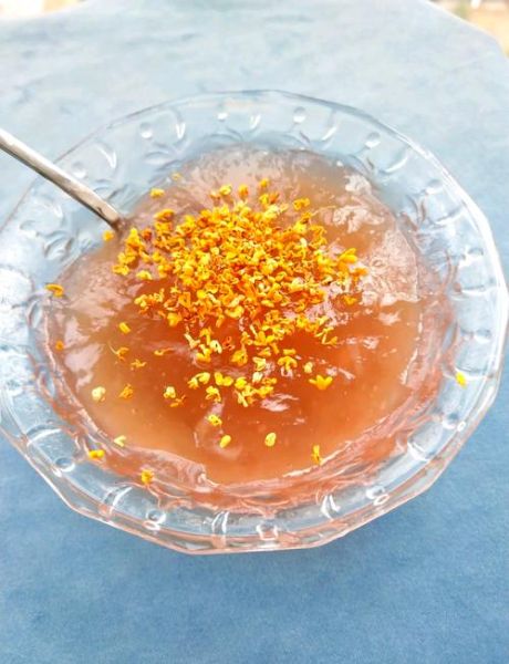 藕粉怎么吃比较好_藕粉的正确冲泡方法-第1张图片-山城妙识 藕粉怎么吃比较好_藕粉的正确冲泡方法-第1张图片-山城妙识