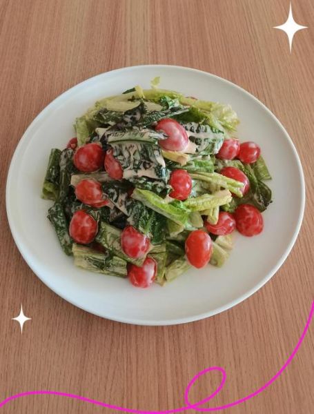 菜笋的叶子怎么炒好吃_菜笋叶子家常做法-第2张图片-山城妙识