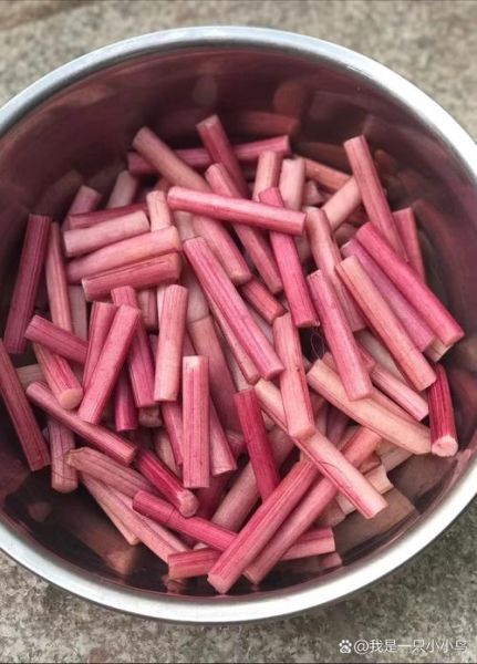 芋头花怎么做才不会麻嘴_去麻处理全攻略-第3张图片-山城妙识