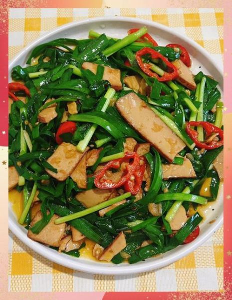 干炒鸡蛋怎么做_干炒鸡蛋怎么炒才嫩-第1张图片-山城妙识 干炒鸡蛋怎么做_干炒鸡蛋怎么炒才嫩-第1张图片-山城妙识