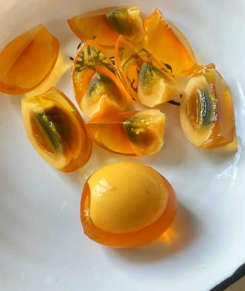 变蛋怎么去石灰味_变蛋怎么吃没有石灰味-第1张图片-山城妙识