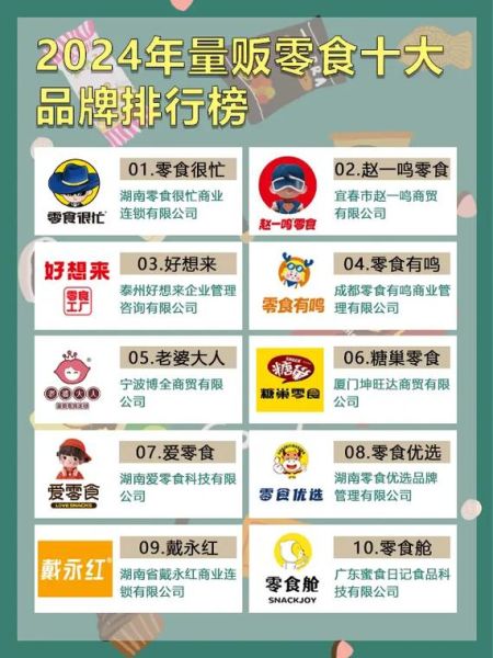 进口零食加盟店连锁_如何选品牌-第3张图片-山城妙识 进口零食加盟店连锁_如何选品牌-第3张图片-山城妙识