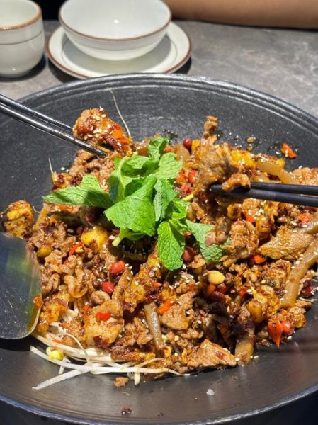 干锅牛肉怎么做_干锅牛肉的家常做法-第3张图片-山城妙识