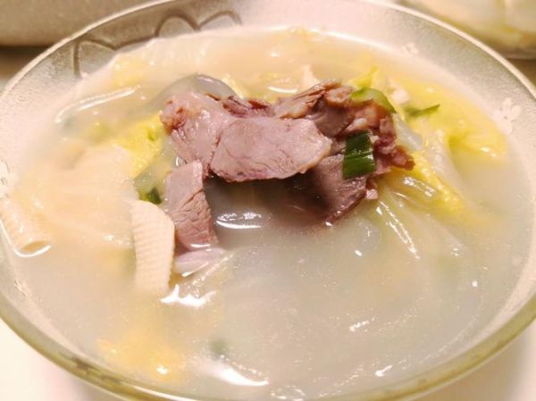 藏书羊肉怎么做_藏书羊肉正宗做法-第2张图片-山城妙识