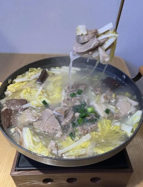 藏书羊肉怎么做_藏书羊肉正宗做法-第1张图片-山城妙识