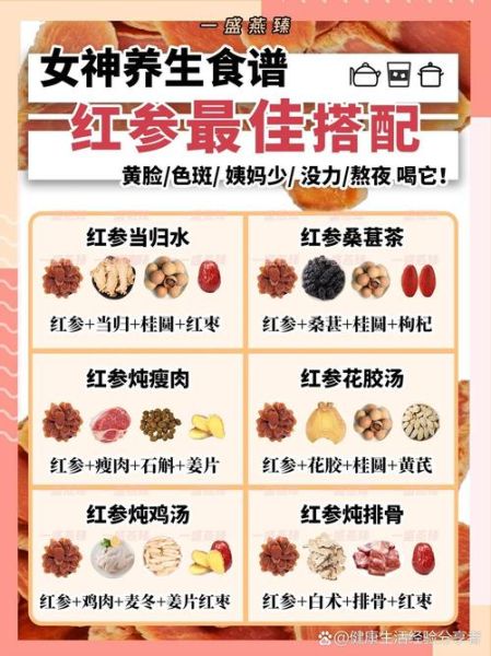 血虚吃什么调理_血虚吃什么补血最快-第1张图片-山城妙识