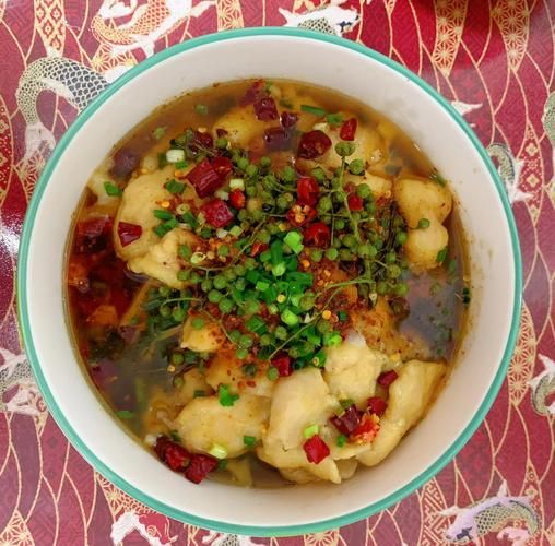 巴沙鱼片汤怎么做_巴沙鱼片汤的家常做法-第1张图片-山城妙识 巴沙鱼片汤怎么做_巴沙鱼片汤的家常做法-第1张图片-山城妙识