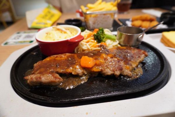 豪客来牛排是真牛肉吗_豪客来牛排用的什么肉-第1张图片-山城妙识 豪客来牛排是真牛肉吗_豪客来牛排用的什么肉-第1张图片-山城妙识