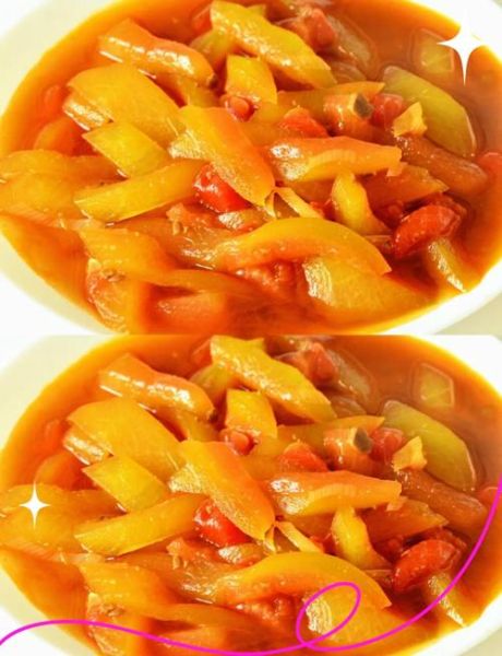 西瓜皮怎么炒好吃_西瓜皮炒什么最香-第1张图片-山城妙识