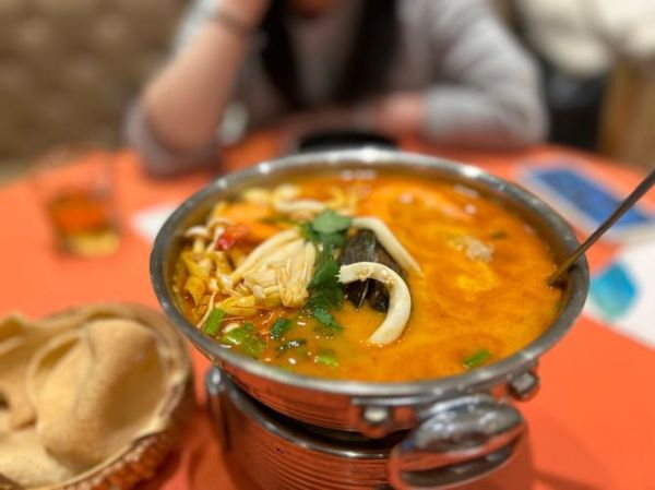 冬阴功汤配什么菜好吃_冬阴功汤配菜推荐-第2张图片-山城妙识 冬阴功汤配什么菜好吃_冬阴功汤配菜推荐-第2张图片-山城妙识