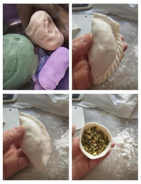 粳米粉可以做什么美食_粳米粉怎么做好吃-第3张图片-山城妙识