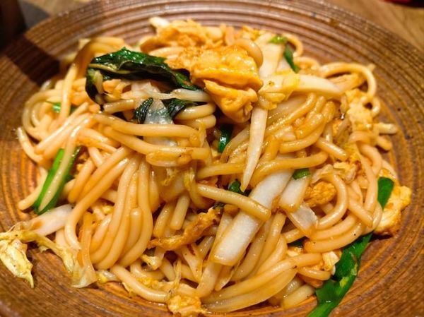 粳米粉可以做什么美食_粳米粉怎么做好吃-第2张图片-山城妙识