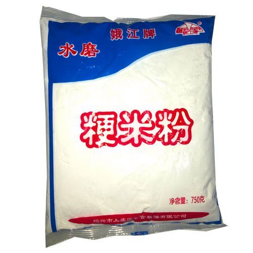 粳米粉可以做什么美食_粳米粉怎么做好吃-第1张图片-山城妙识