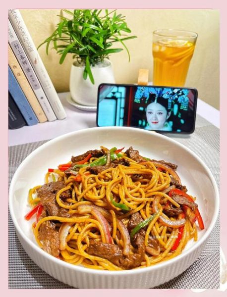 黑椒意面怎么做_黑椒意面家常做法-第1张图片-山城妙识