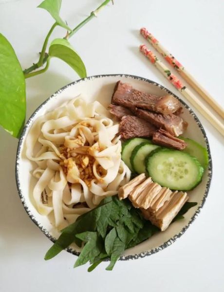 手擀面怎么做_手擀面为什么劲道-第3张图片-山城妙识