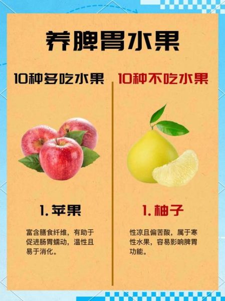 吃什么水果养胃又治胃病_胃不好能吃哪些水果-第2张图片-山城妙识 吃什么水果养胃又治胃病_胃不好能吃哪些水果-第2张图片-山城妙识