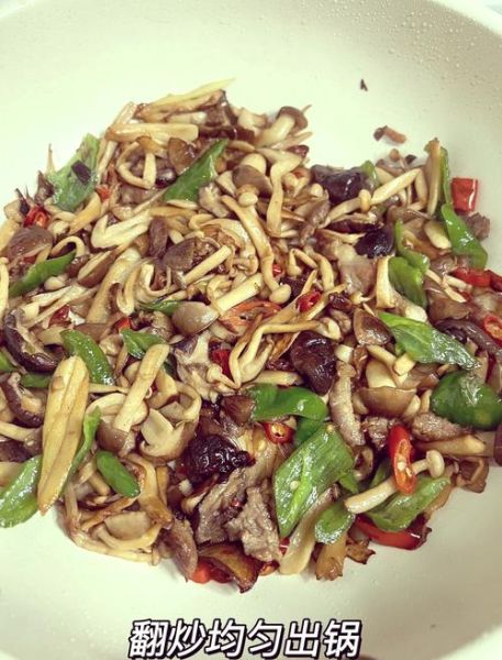 真姬菇怎么做好吃_真姬菇的营养价值-第1张图片-山城妙识